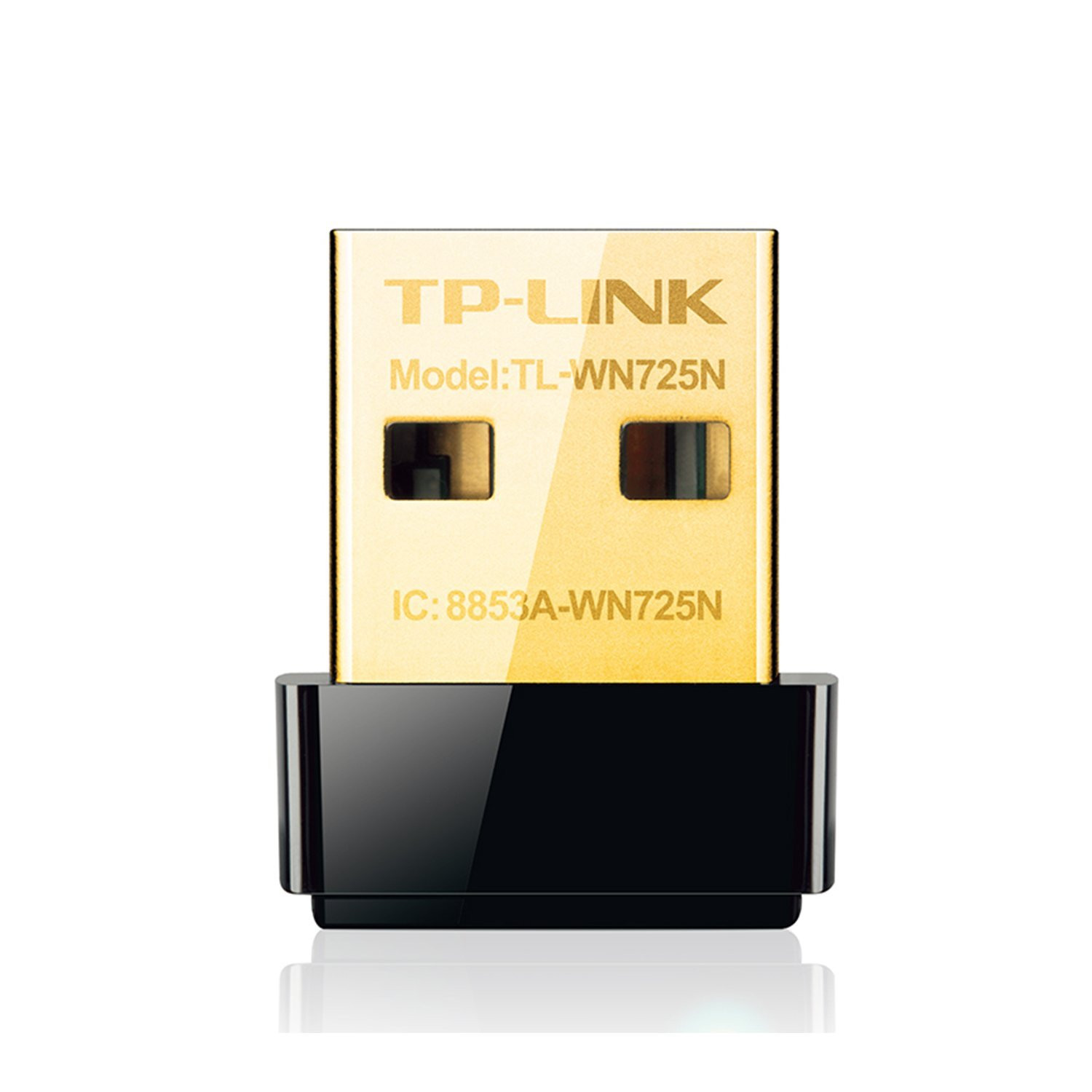 TP-LINK Wireless N 150mbps USB Nano Adaptor | Falcon Computers