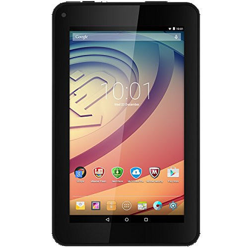 Prestigio 7Inch Touch-Screen Portable Wireless Tablet PC Android ...