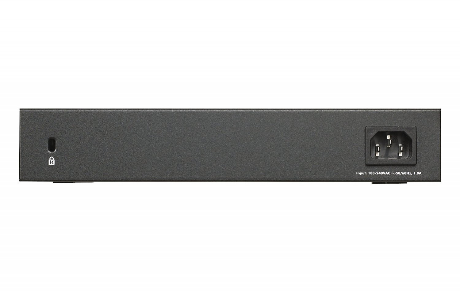 Netgear Port Gigabit Ethernet Unmanaged Switch Falcon Computers