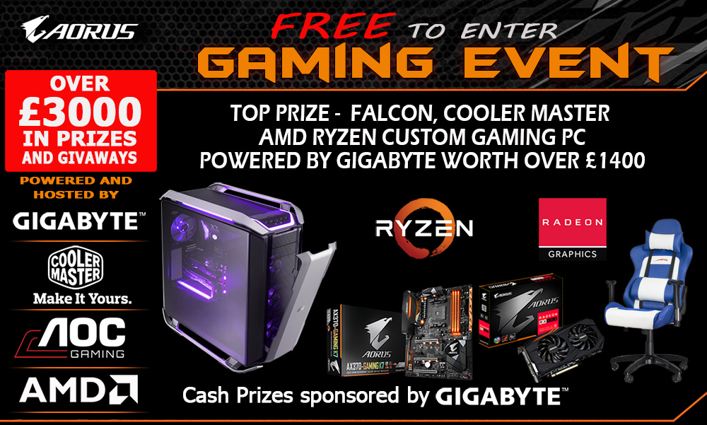 falcon-gaming-event Falcon Computers