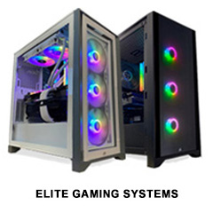 Custom Built Gaming PC Sunderland Falcon Computers