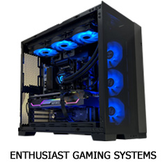 Custom Built Gaming PC Sunderland Falcon Computers