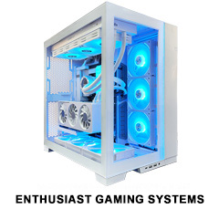 Custom Built Gaming PC Sunderland Falcon Computers