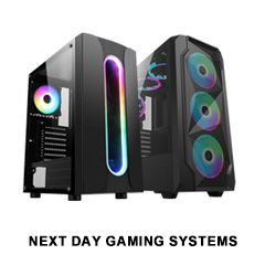 Custom Built Gaming PC Sunderland Falcon Computers