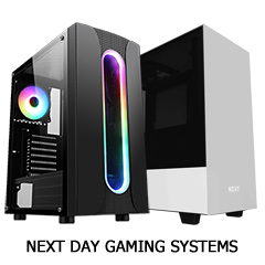 Custom Built Gaming PC Sunderland Falcon Computers