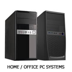 Custom Built Gaming PC Sunderland Falcon Computers