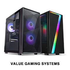 Custom Built Gaming PC Sunderland Falcon Computers