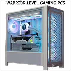 Custom Built Gaming PC Sunderland Falcon Computers