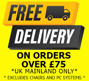 Custom Built Gaming PC Sunderland Falcon Computers