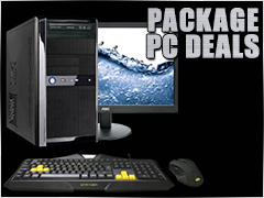 Custom Built Gaming PC Sunderland Falcon Computers