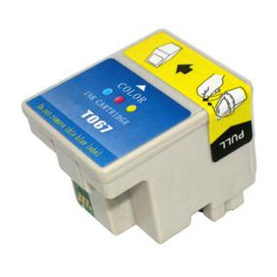 Compatible Inks Inks Generic C48 Colour Ink | Falcon Computers