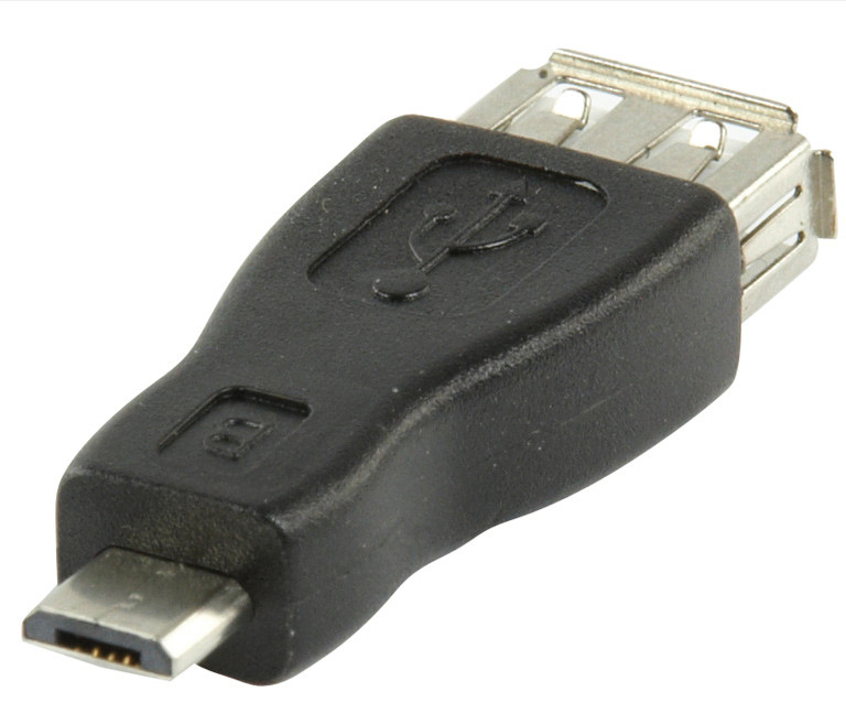 Generic USB Female A - USB Micro B Adapter | Falcon Computers