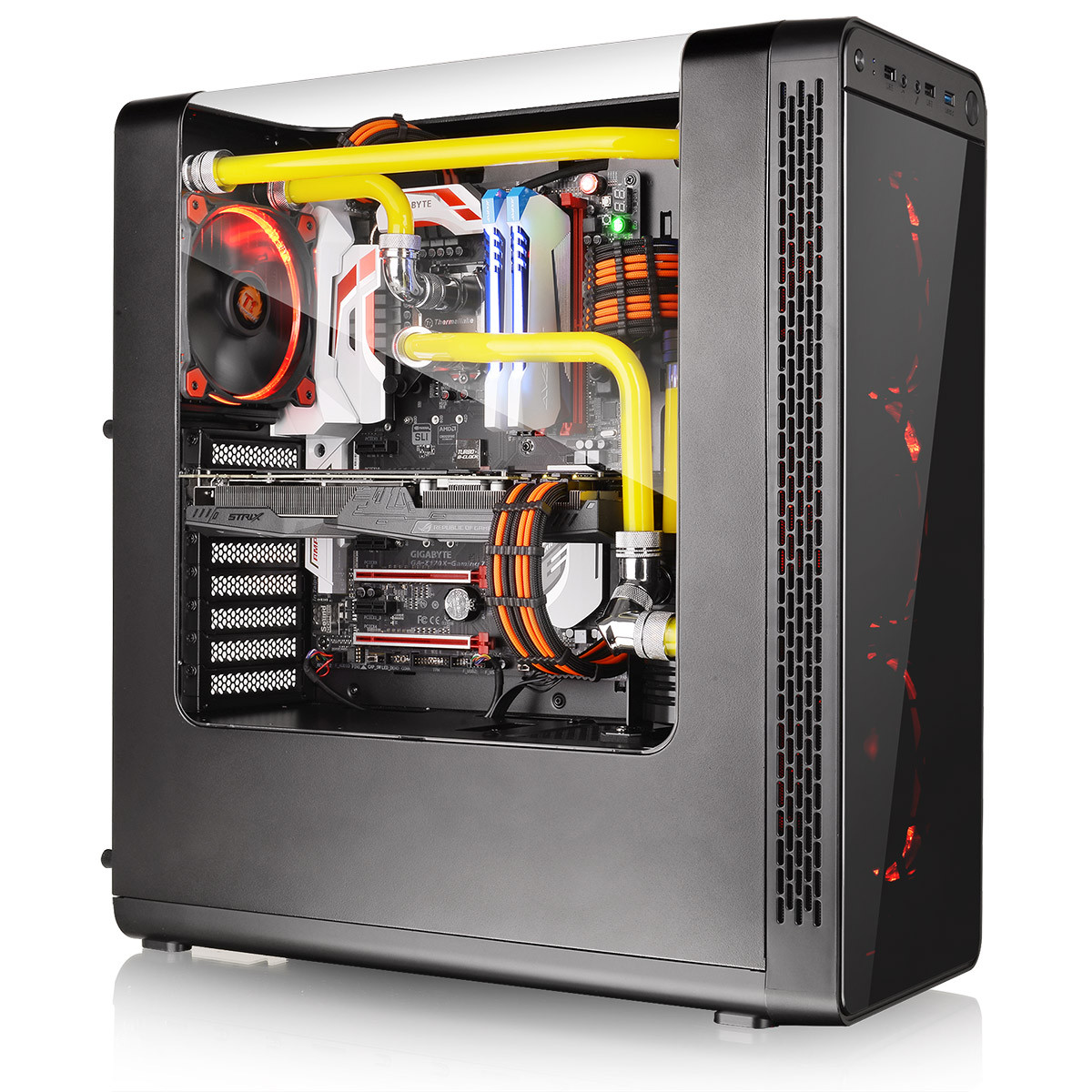 Thermaltake