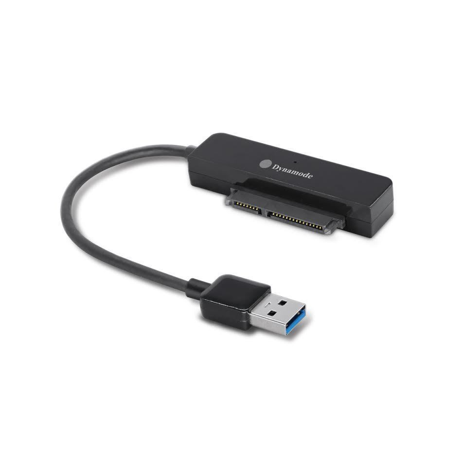 Dynamode USB 3.0 to SATA Cable Converter | Falcon Computers