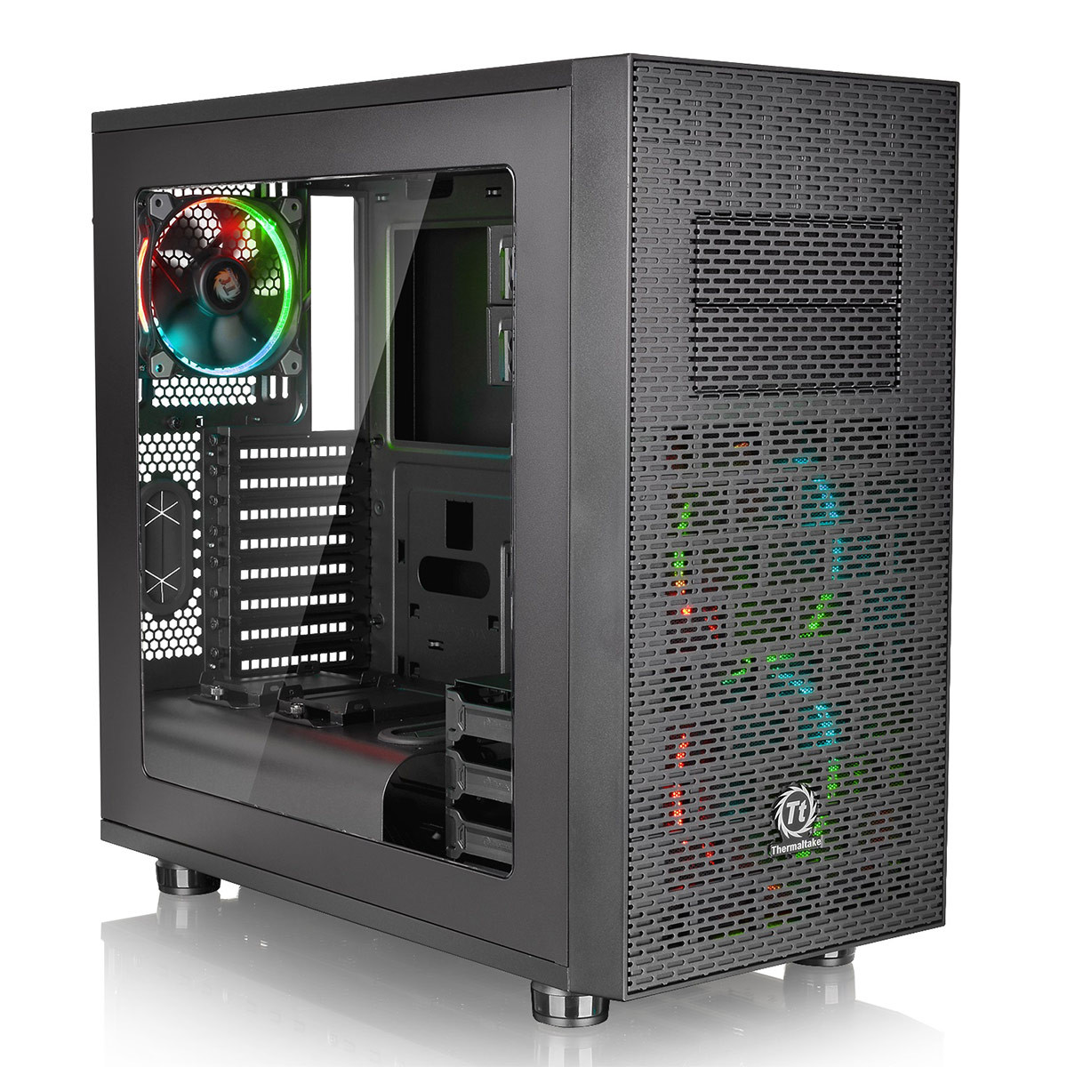 Thermaltake Case