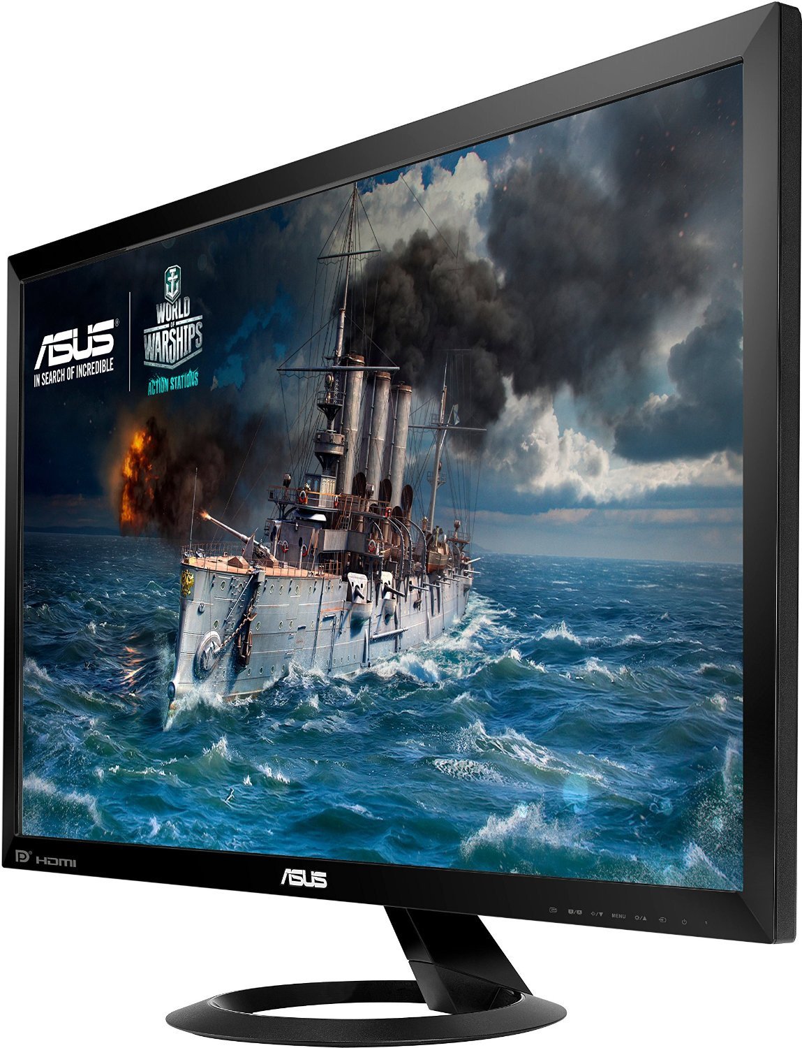 ASUS 27 Inch Gaming Monitor 1Ms Tn - EX Display reduced was £199.99 ...
