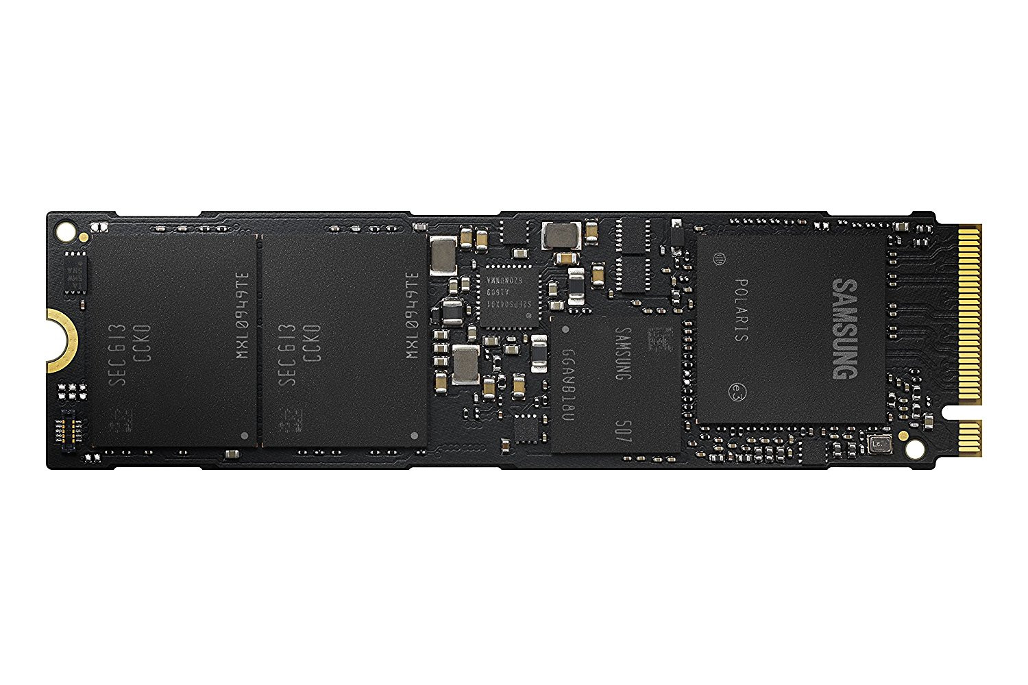 Samsung 1TB 960 EVO M.2-2280 1TB SSD PCI Express 3.0 x4 NVMe Solid ...