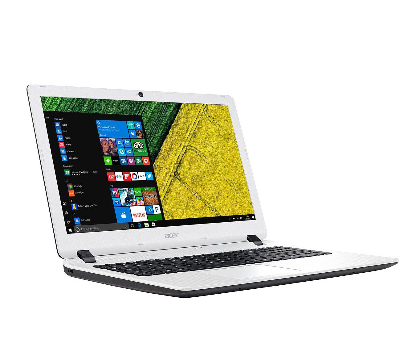 ACER Aspire ES1-533 15.6 Inch Laptop (Intel Celeron N3050 Dual Core, 4 ...