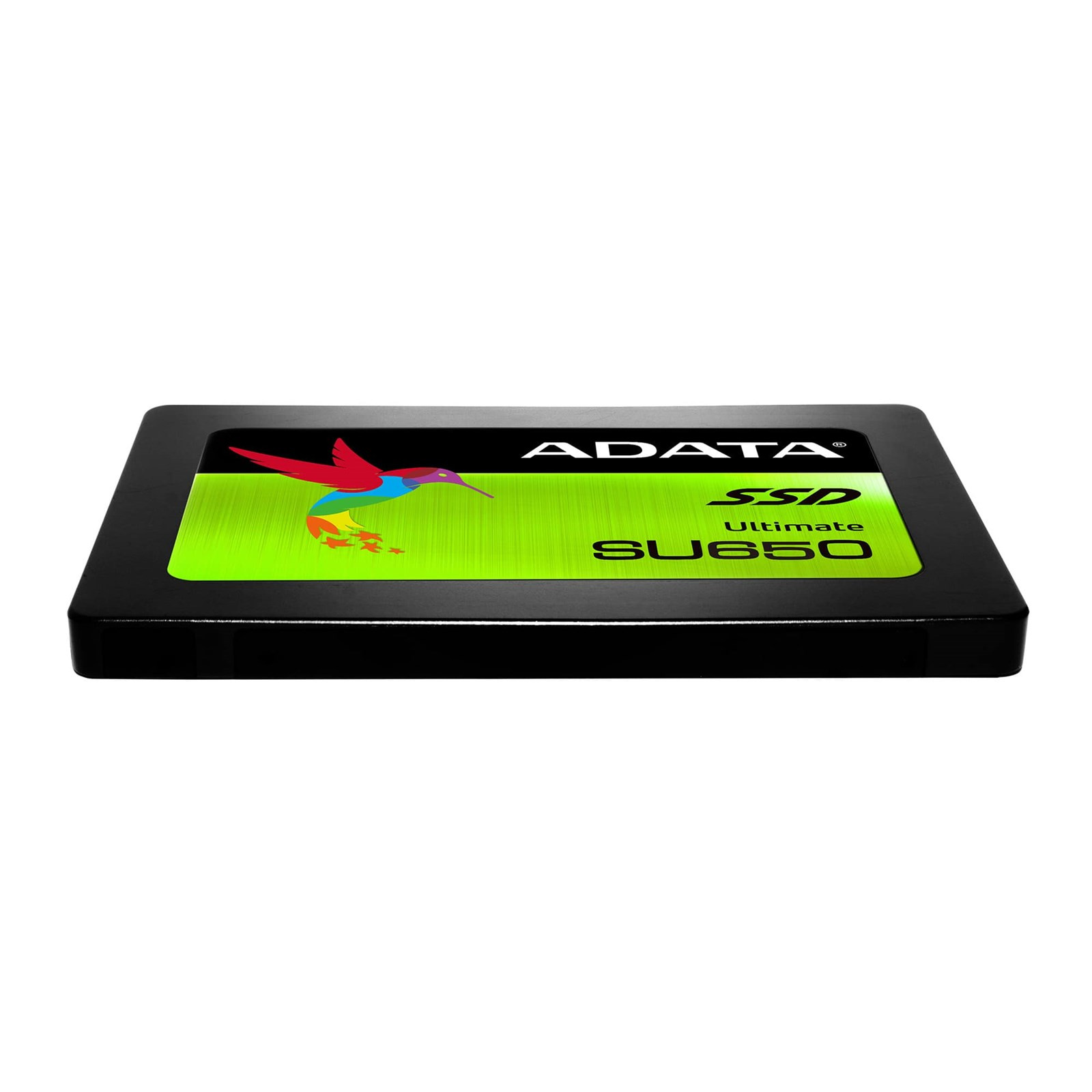 Adata ASU650SS-120GT-C 120GB Ultimate SU650 SSD, 2.5`, SATA3, 7mm, 3D ...