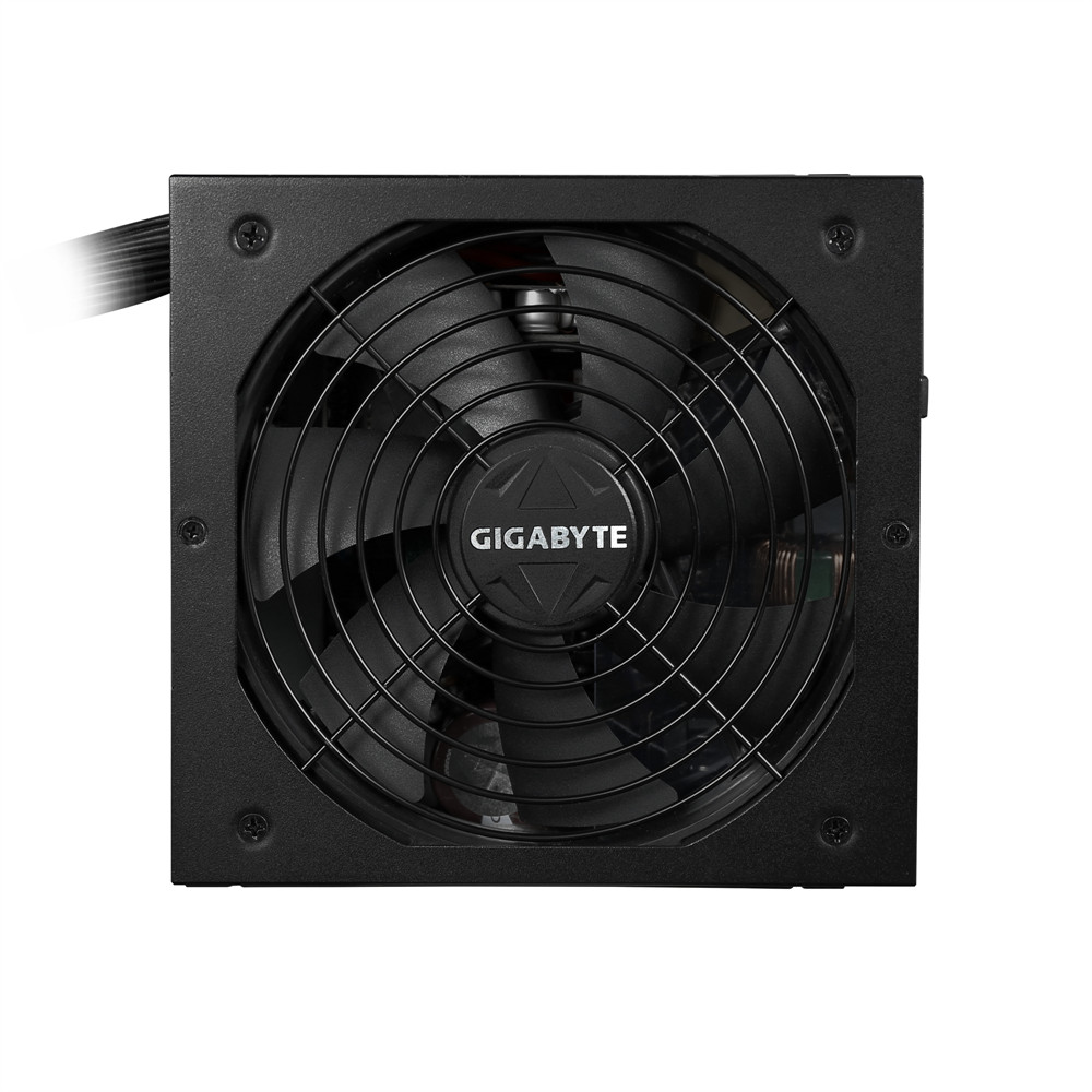 Gigabyte 750 Watt Semi Modular Gold Rated PSU / Power Supply