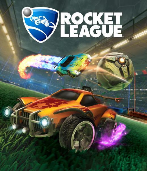 Psyonix Rocket League Pc Falcon Computers