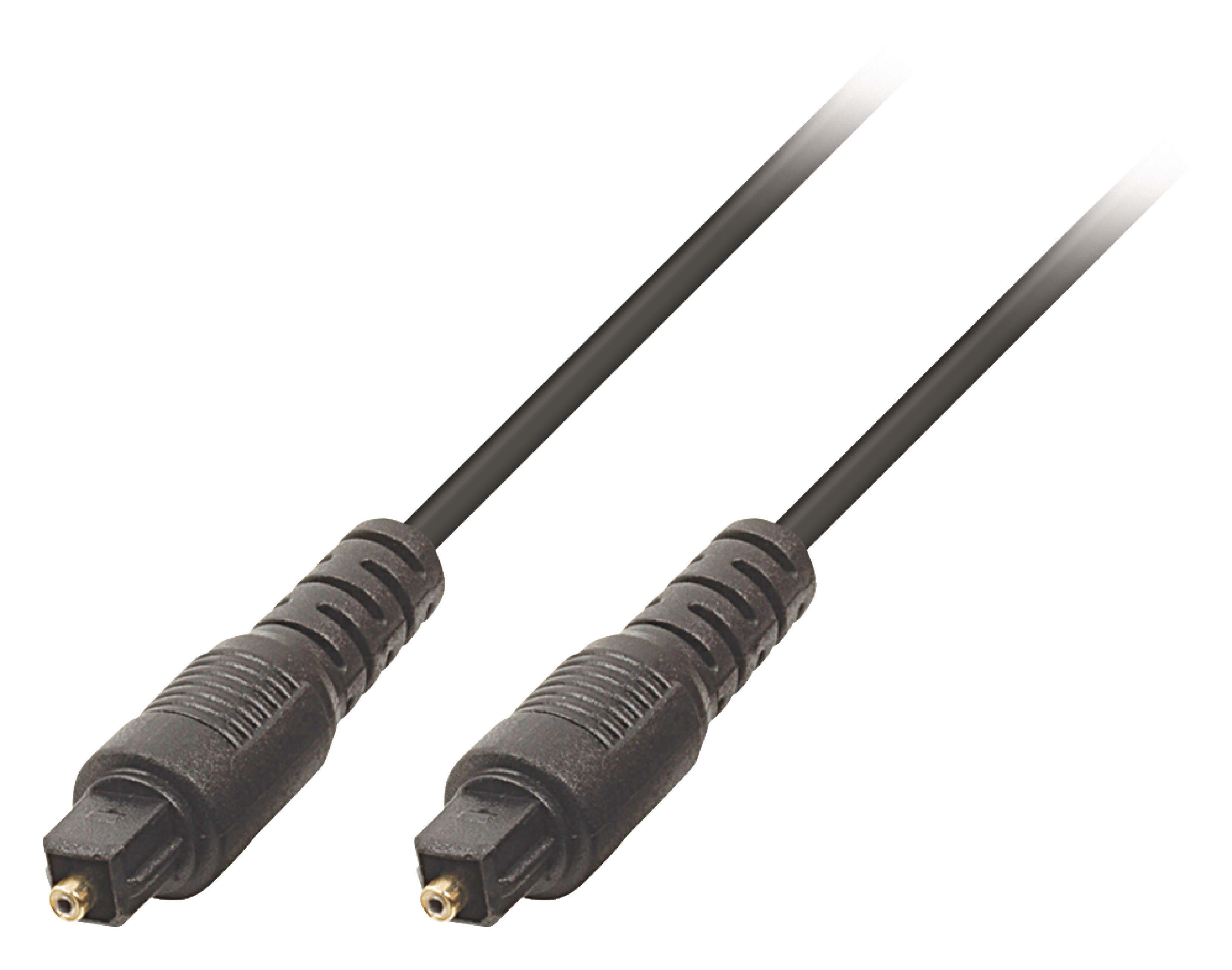 Value Line 5mtr Digital Audio Cable TosLink Male - TosLink Male 5.00 m ...