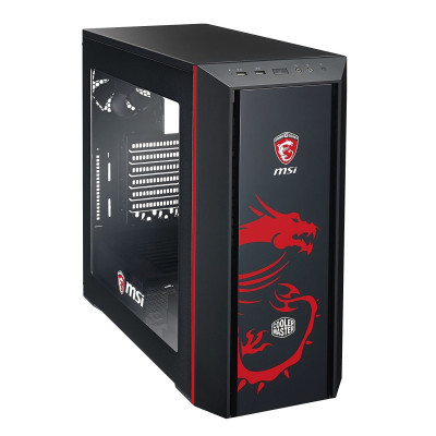 Falcon Gaming PC | Falcon Computers