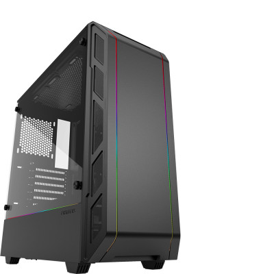Falcon Predator X Pro Intel Coffeelake Gaming PC system | Falcon Computers