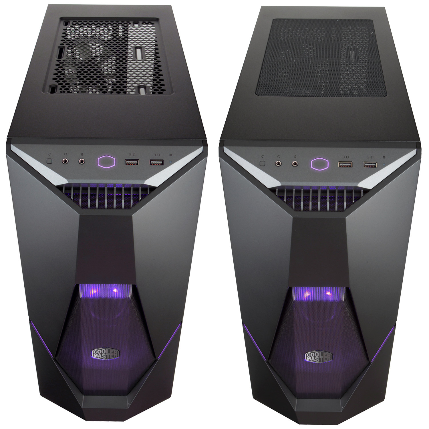 Falcon Intel i5 8600k, 8GB DDR4 2666, 240GB SDD, 4GB GTX 1050Ti ...