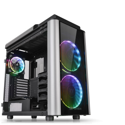 Falcon Goliath Pro Intel i7 Gaming PC system | Falcon Computers