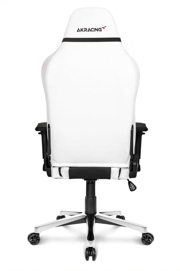 AK Racing AK-PREMIUM-ARCTICA-UK AKRacing Masters Series Premium Gaming ...