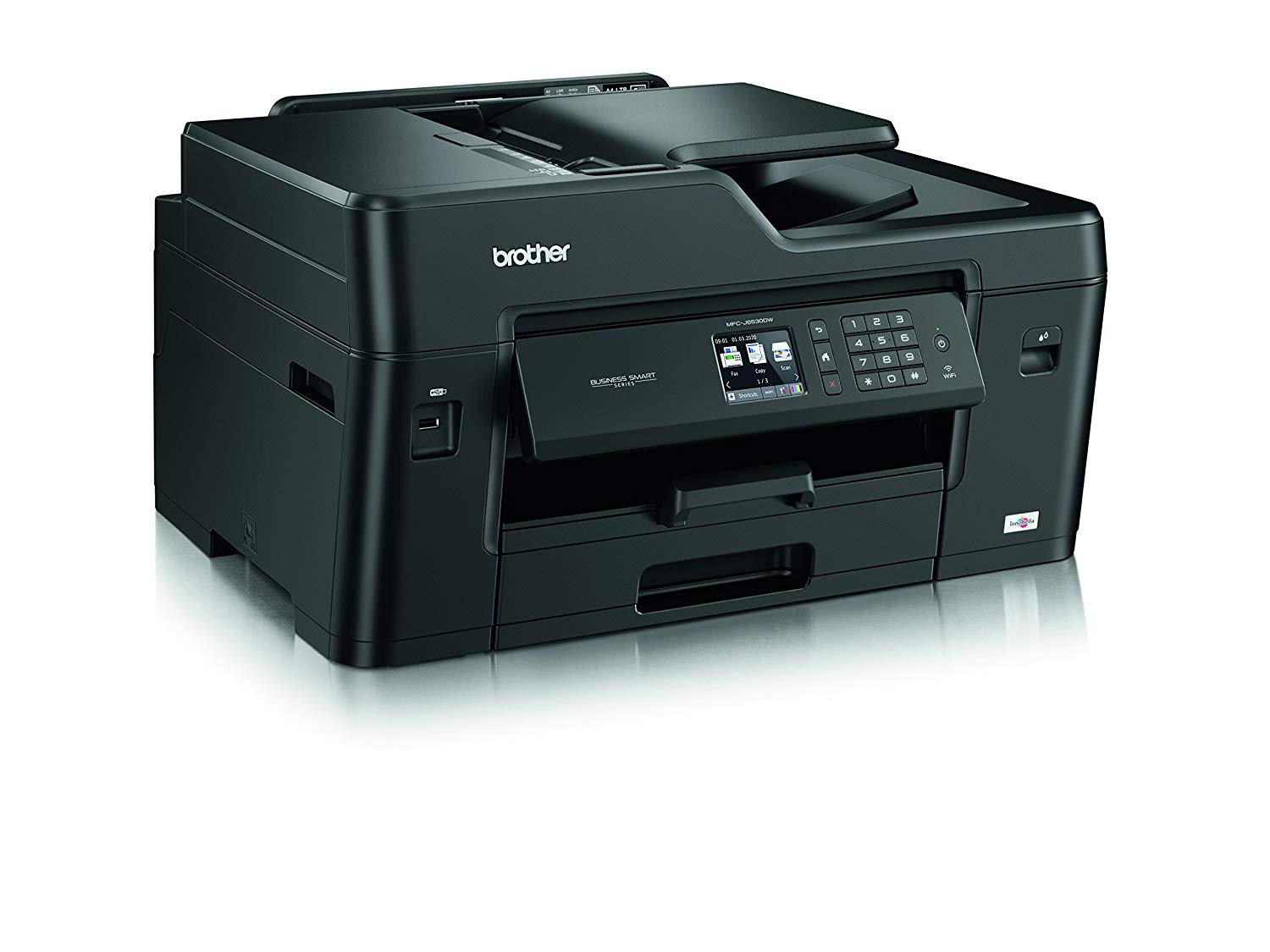 Brother A3 Wireless Multi Function Printer | Falcon Computers