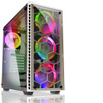 Custom Built Gaming PC Sunderland Falcon Computers