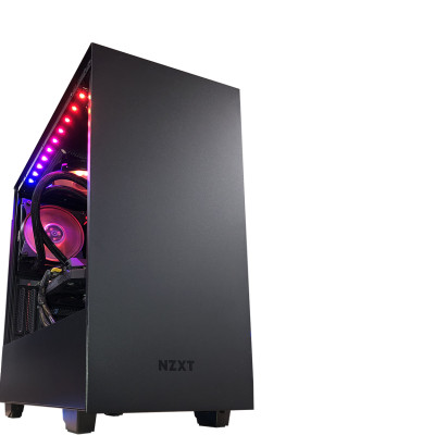 Falcon Falcon Assassin Intel coffeelake Gaming PC system | Falcon Computers