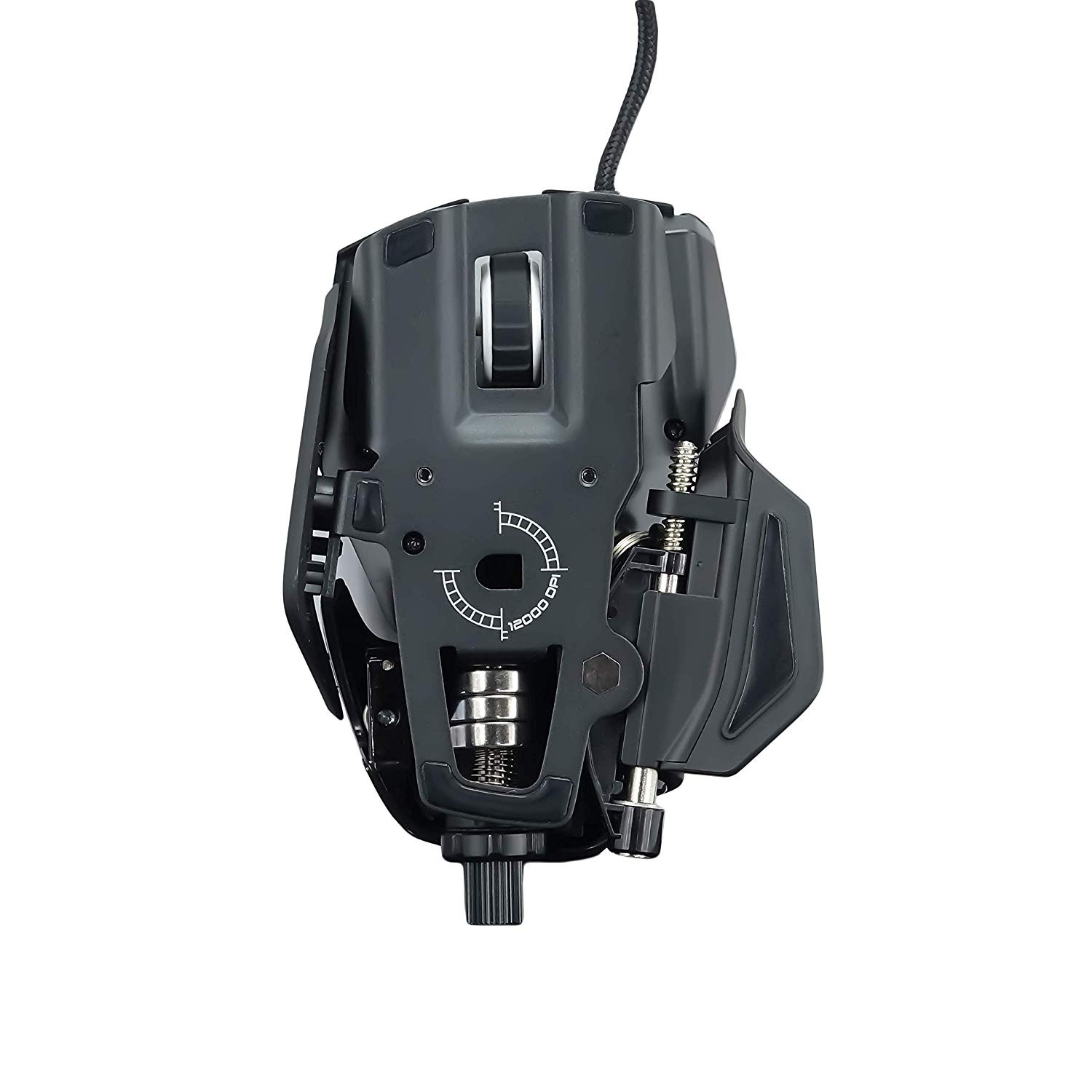 Mad catz rat 7 tracking issue - innopsawe