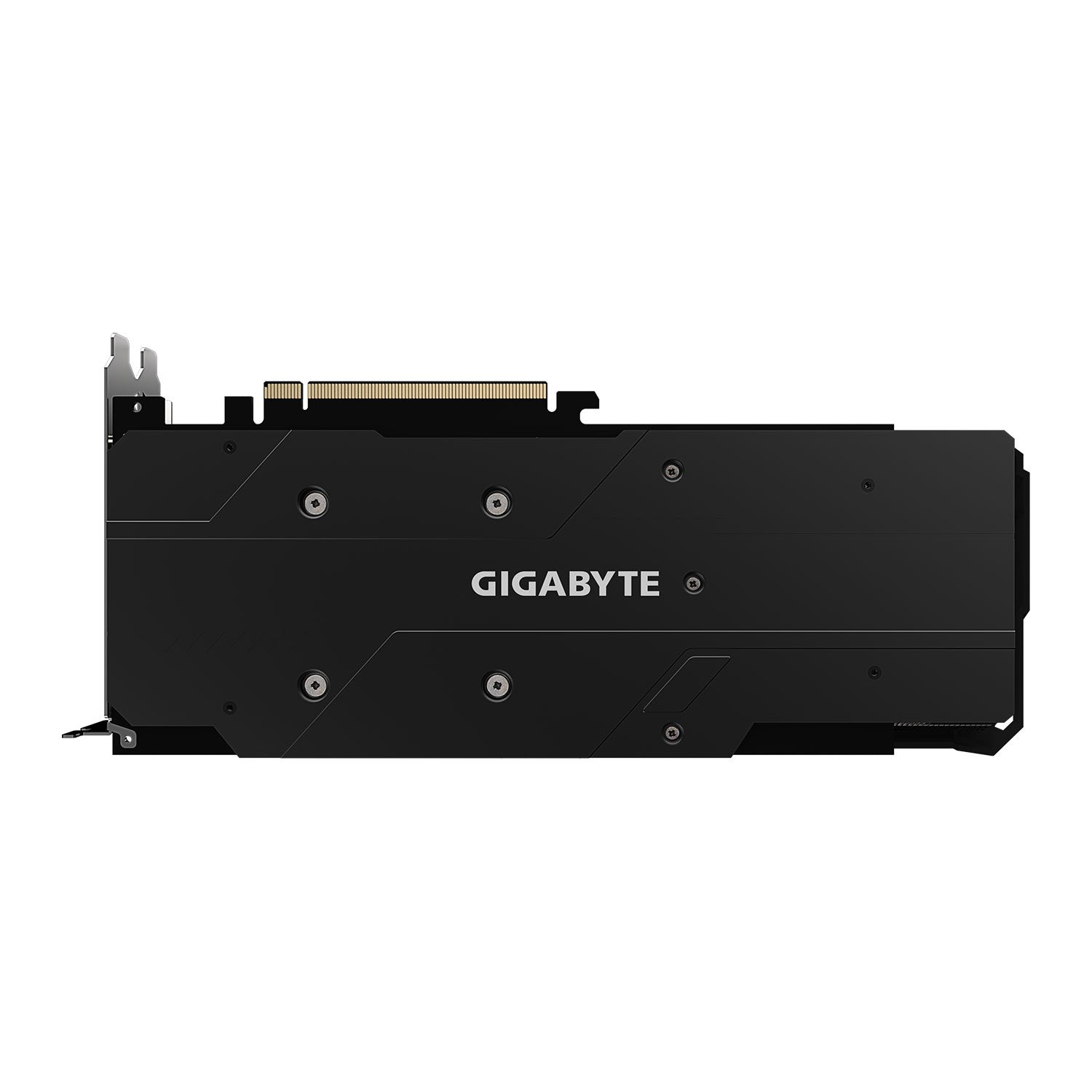 Gigabyte AMD Radeon RX 5700 XT 8GB GDDR6 RDNA PCIe 4.0 Graphics Card ...