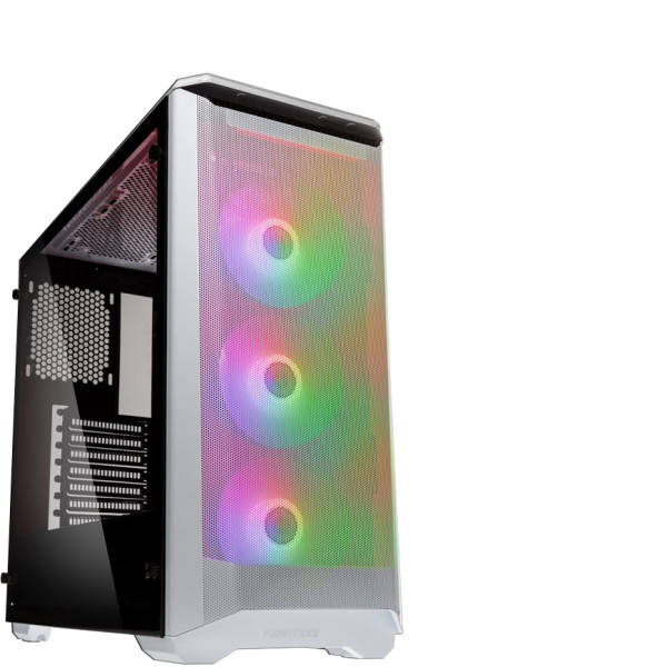 Falcon Pro AMD Ryzen Gaming PC system | Falcon Computers