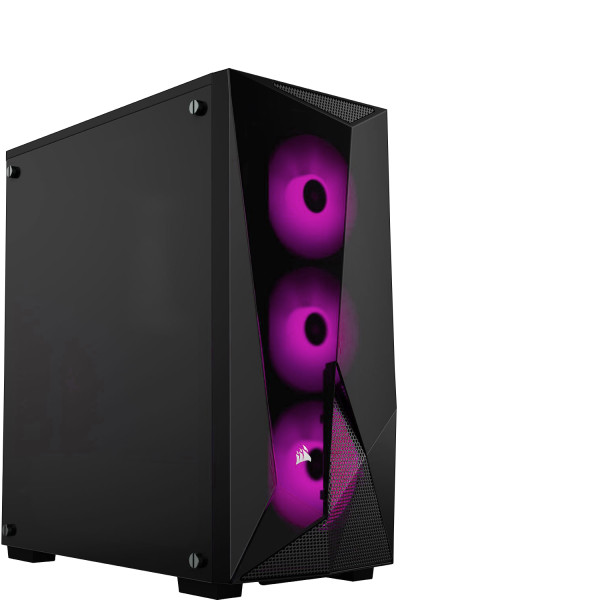 Falcon Phoenix AMD Elite Gaming PC system | Falcon Computers