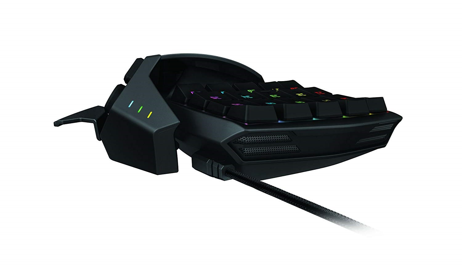 Razer Orbweaver Chroma Elite Mechanical Gaming Keypad
