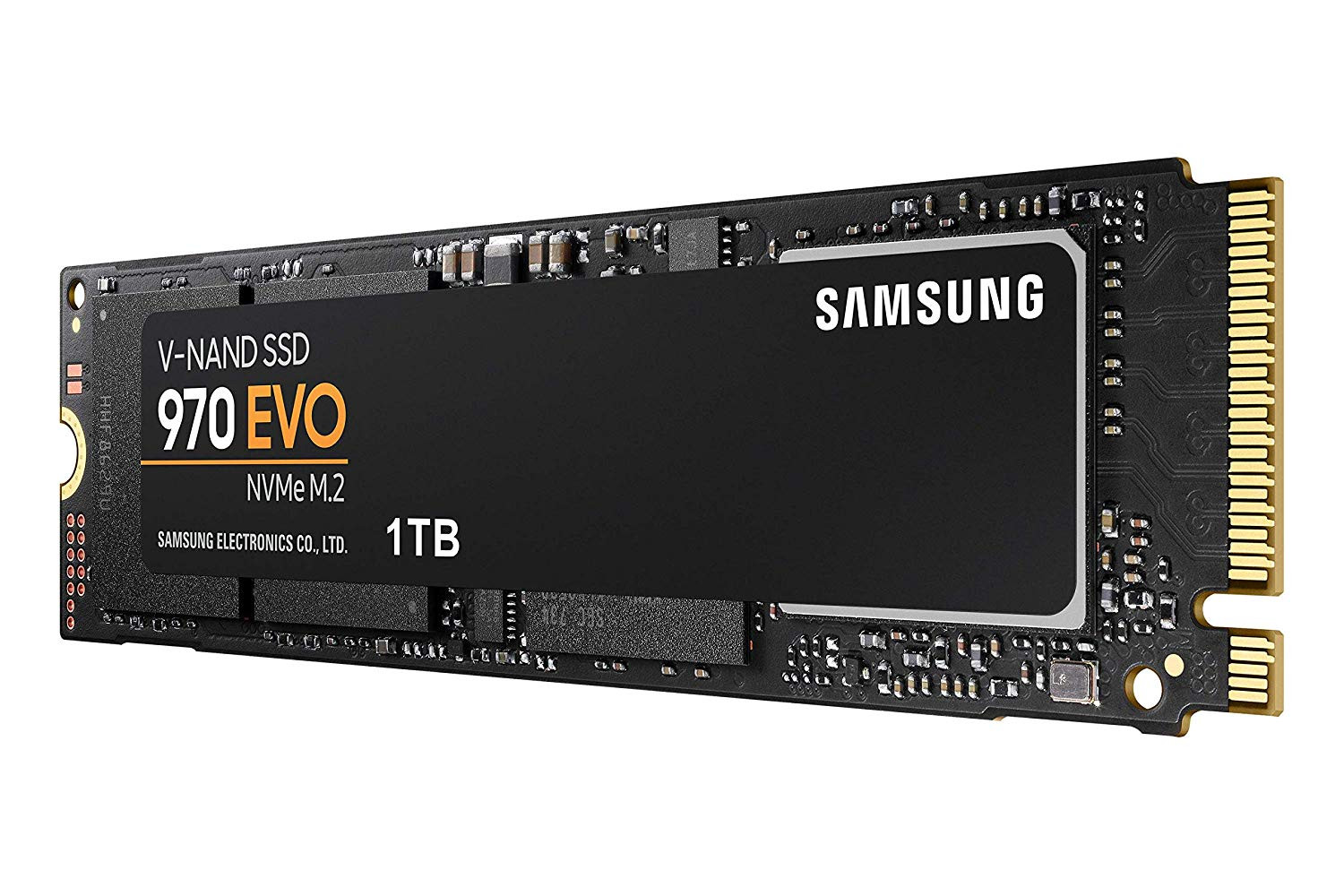 Samsung 1TB 1000GB 970 EVO M 2 PCIe High Performance NVMe SSD Solid Samsung 1TB 1000GB 970 EVO M 2 PCIe High Performance NVMe SSD Solid