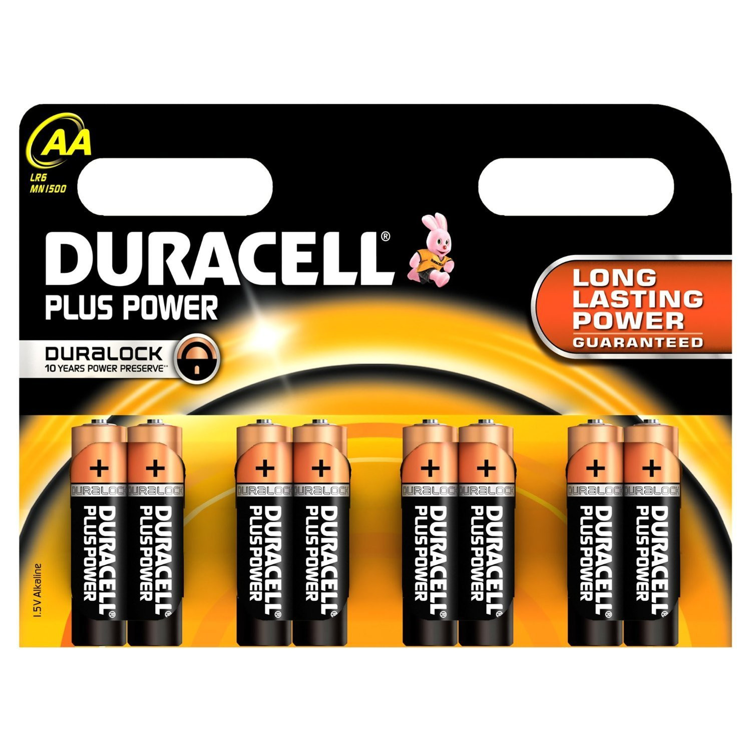 Duracell