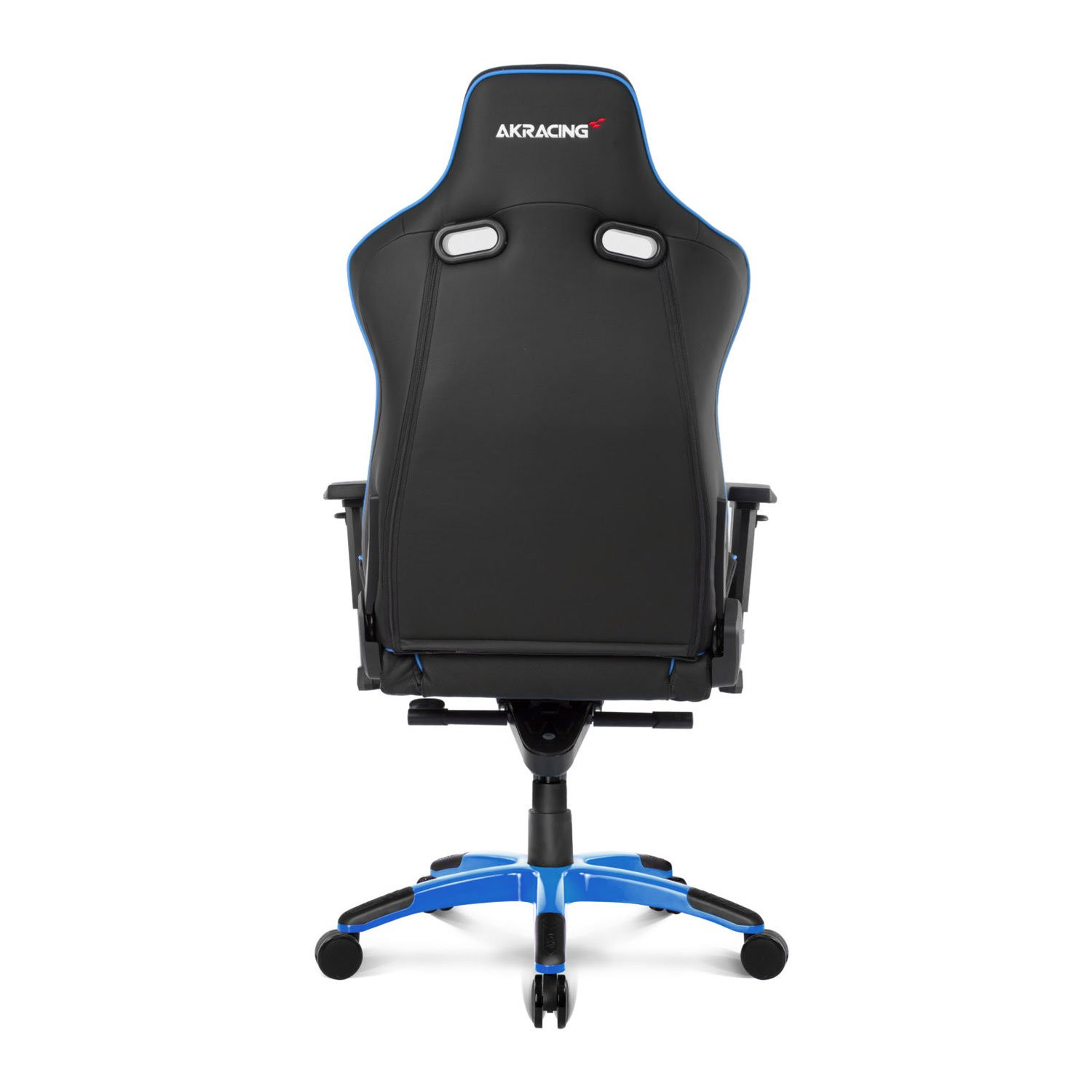 AK Racing AK-PRO-BL AKRacing Masters Series Premium Gaming Chair, Black ...