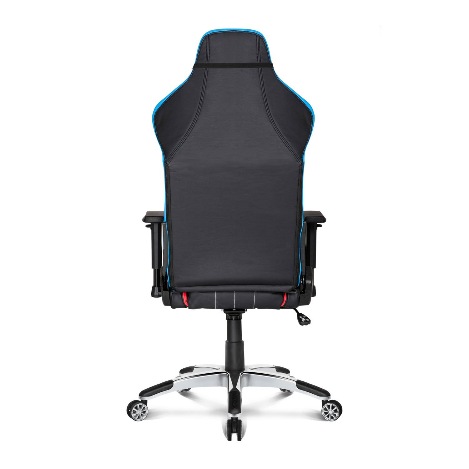 AK Racing AKRacing Masters Series TRI-COLOUR Premium Gaming Chair, 5/10 ...