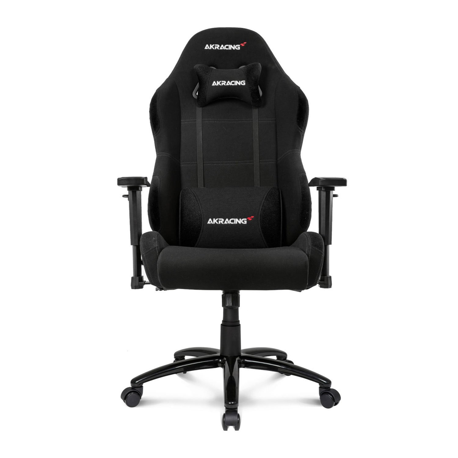 AK Racing AK-EXWIDE-BK-UK AKRacing Core Series EX - Extra Wide Gaming ...