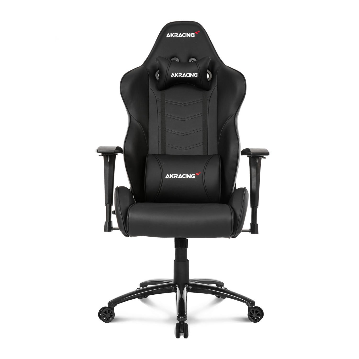 AK Racing AK-LX-BK AKRacing Core Series LX BLACK Gaming Chair, 5/10 ...