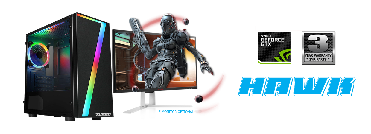 Falcon Gaming PC / system | Falcon Computers