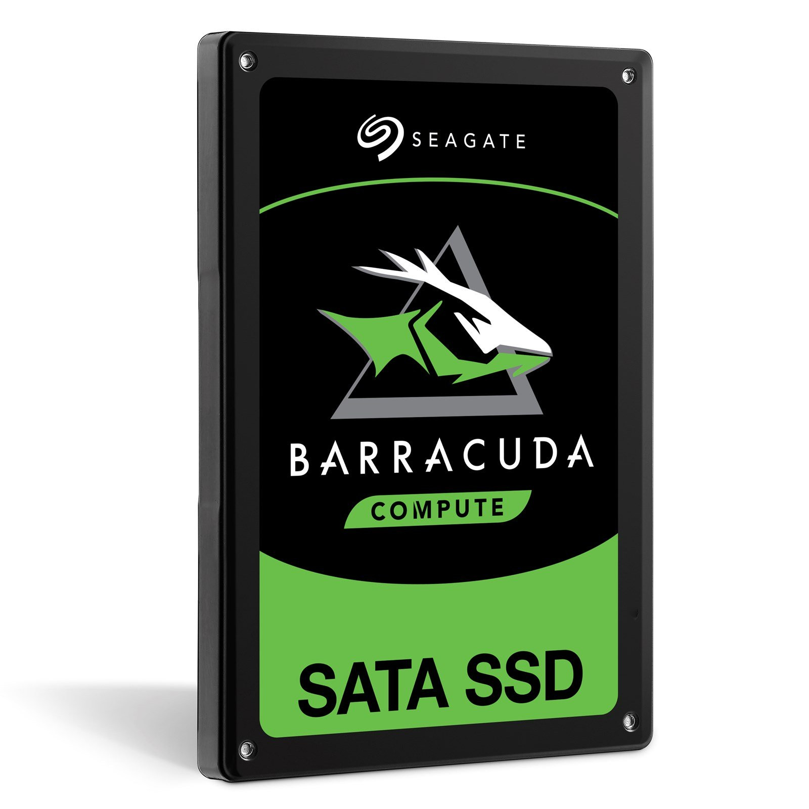 Seagate 250GB BarraCuda SSD 2.5` SATA III 560MB/sec Read