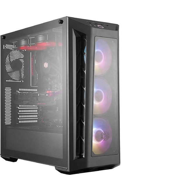 Falcon Pro Intel Gaming PC System | Falcon Computers