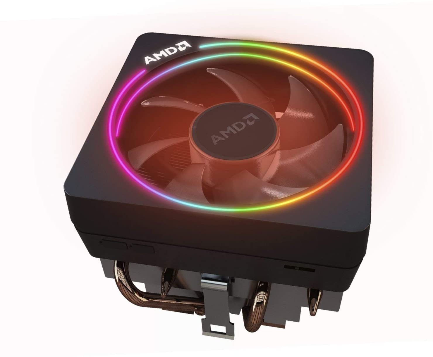 Amd Cooling Amd Wraith Prism Rgb Led Cpu Heatsink Cooler Oem Falcon Hot Sex Picture