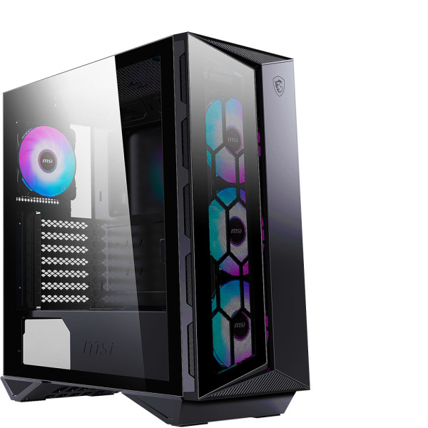 Falcon AMD Ryzen 5th Gen Gaming PC System | Falcon Computers